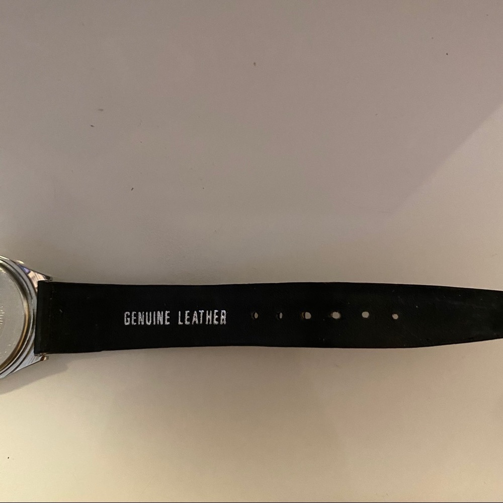 Vintage Charlie The Tuna 25th Anniversary Watch - Gem